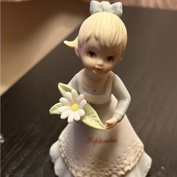 Lefton | Other | Lefton Christopher Collection Birthday Girl | Poshmark